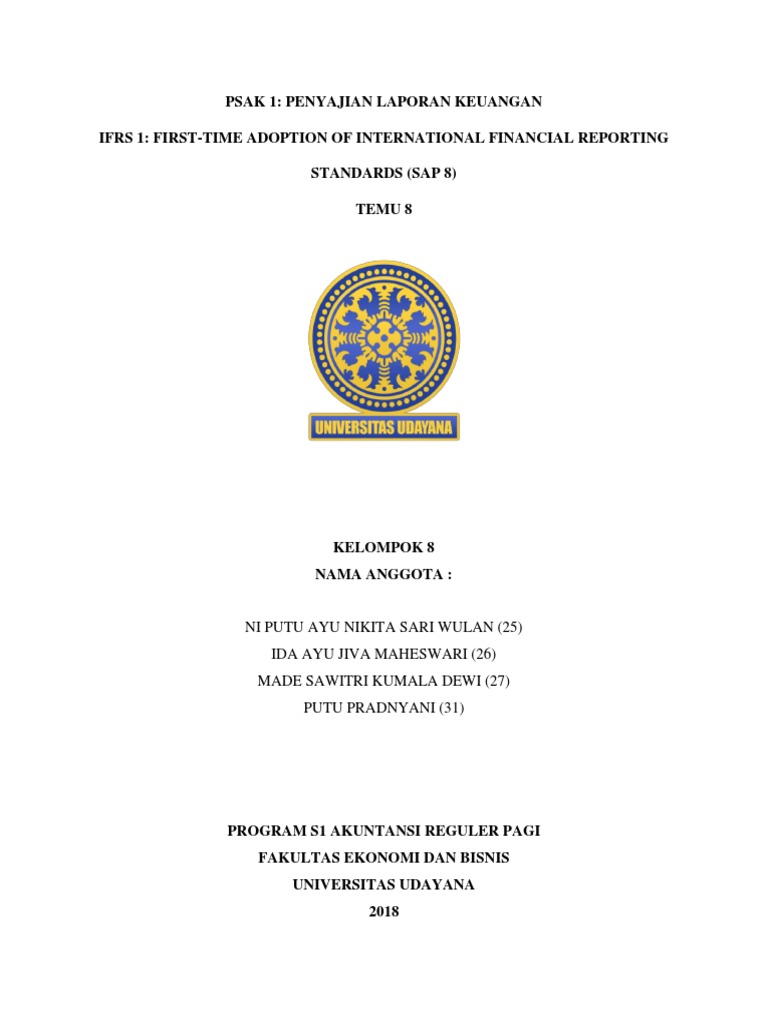 Peta Konsep Sap 3 New | PDF