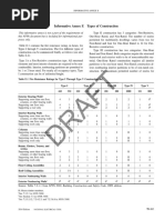 NEC Chapter 9 Tables | PDF