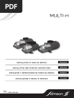 Zenner - Brochure Compteurs Woltman WPD-WPHD FR | PDF | Internet des ...