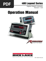 Fingerprint Time Attendance Terminal (Hardware Manual v1 01) | PDF | Ip Address | Port (Computer ...