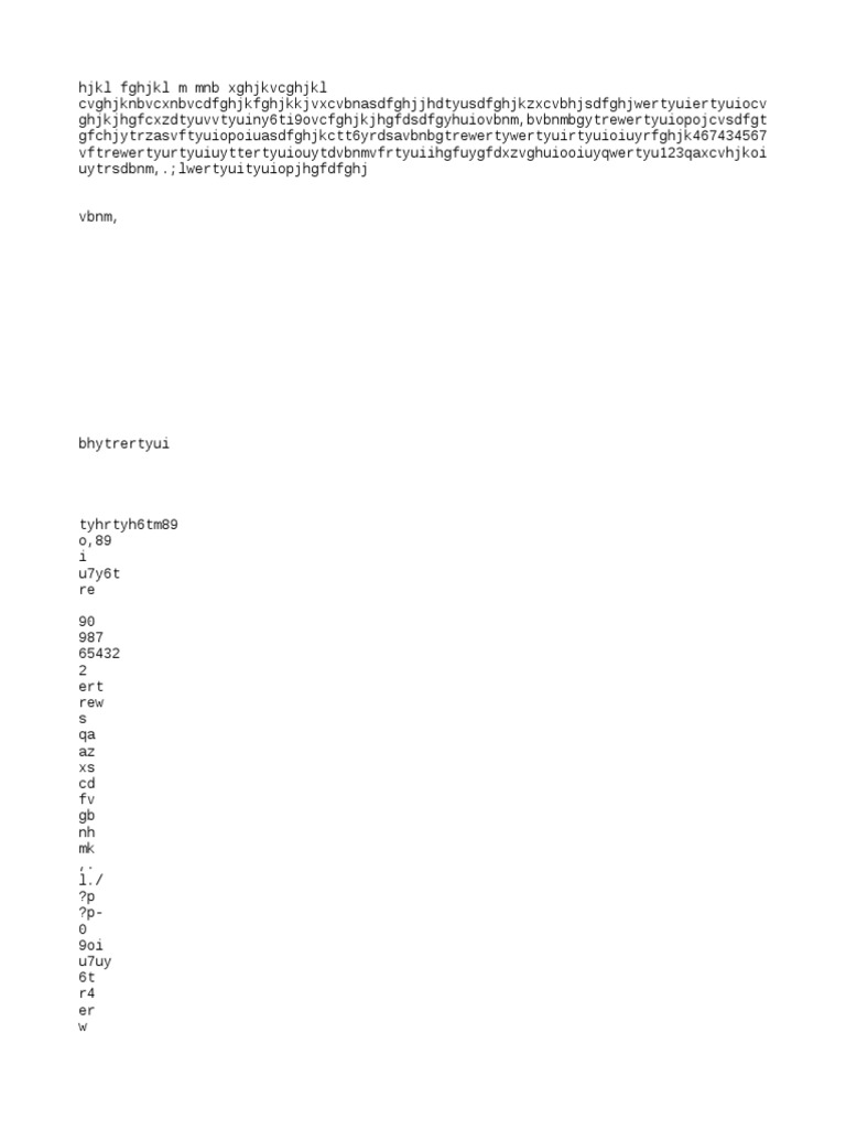 VBNM | PDF | Self-Improvement