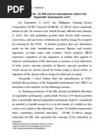 RA 9995 - Anti Photo and Video Voyeurism Act | PDF | Justice | Crime ...