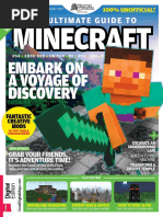 Minecraft Guide To Creative by Mojang | PDF