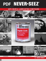 Cp2101 Graphite Compound Pds | PDF