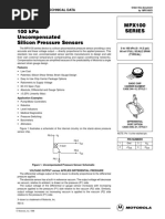 Accord MFM Manual | PDF | Data Transmission | Electrical Engineering