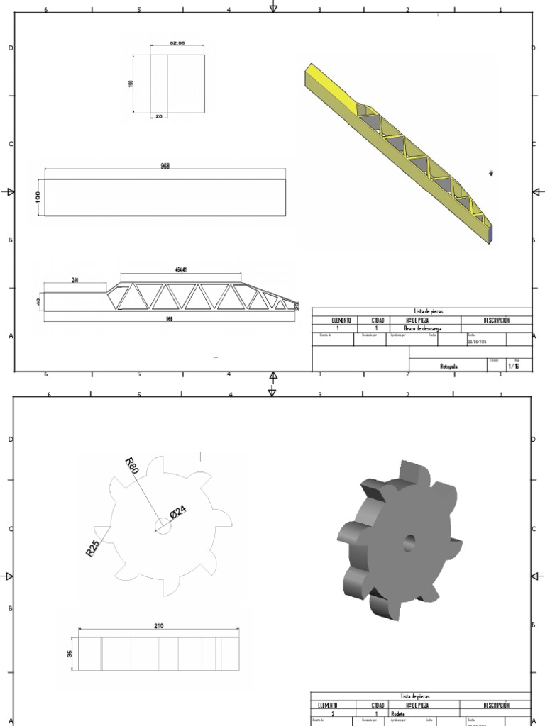 Diseño de Rotopala | PDF | Naturaleza