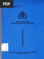 Perkap No 5 2022 TTG Perwabkeu Dilingkungan Polri | PDF