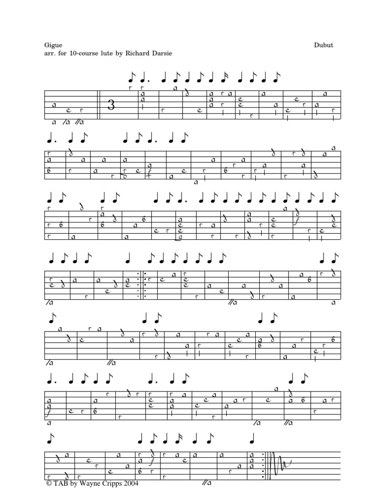 Dubut For 10c Giguef PDF | PDF