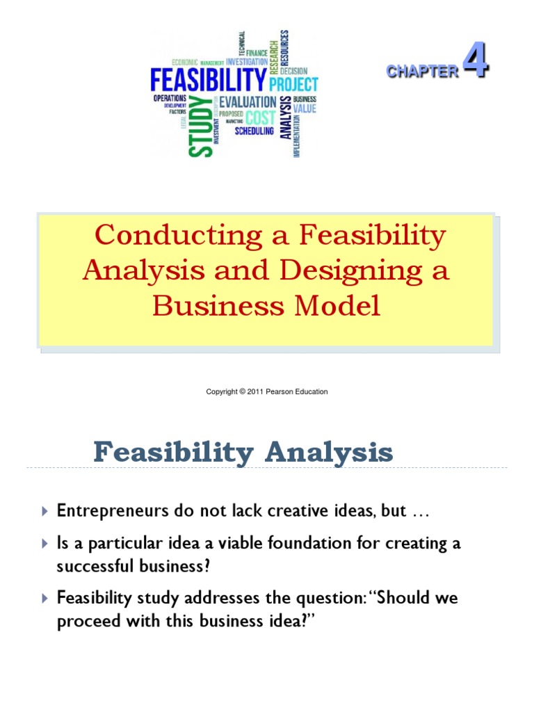 Chapter 1 - The Foundations of Entrepreneurship - 1 | PDF | Strategic ...