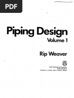 Jacketed Piping Design Guide | PDF | Pipe (Fluid Conveyance) | Steam