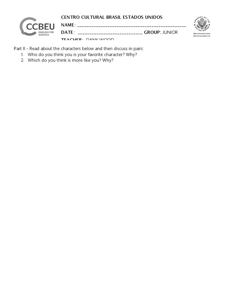 Snoopy Reported Speech | PDF | Linguistics | Syntax