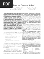 Image Processing On FPGA Using Verilog HDL - FPGA4student | PDF | Hardware Description Language ...