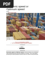 BV Classification Notations Overview | PDF | Ships | Business