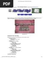 Mack Maxitorque Es 13 Speed Transmission t313lr | PDF