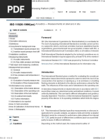 (BS en ISO 12001 - 2009) - Acoustics. Noise Emitted by Machinery and ...