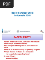 Contoh Laporan Skrining SRQ-29 | PDF