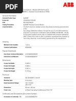 Sel 2652 | PDF