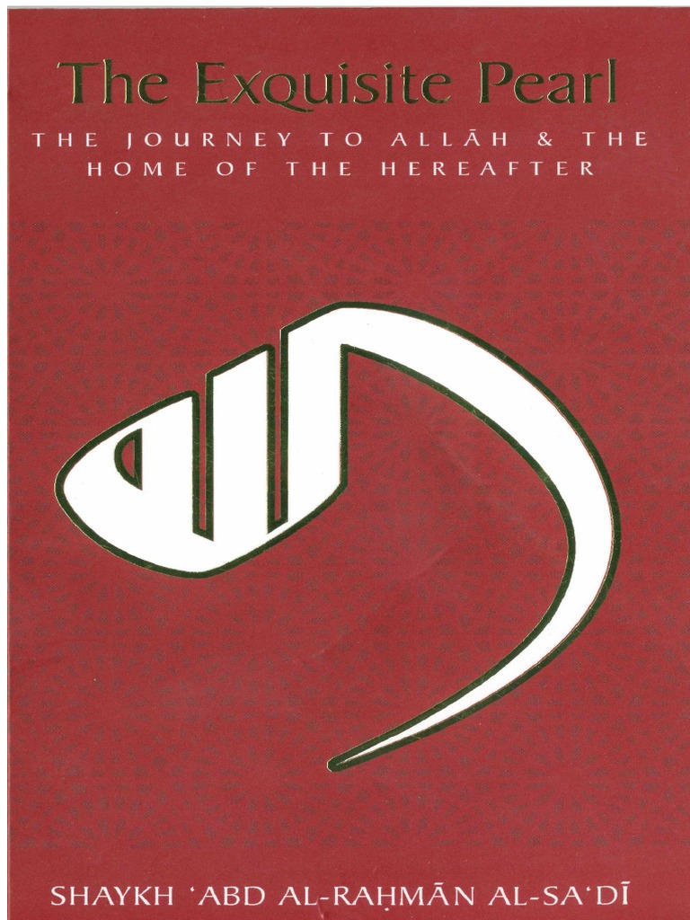 Exquisite Pearl PDF | PDF