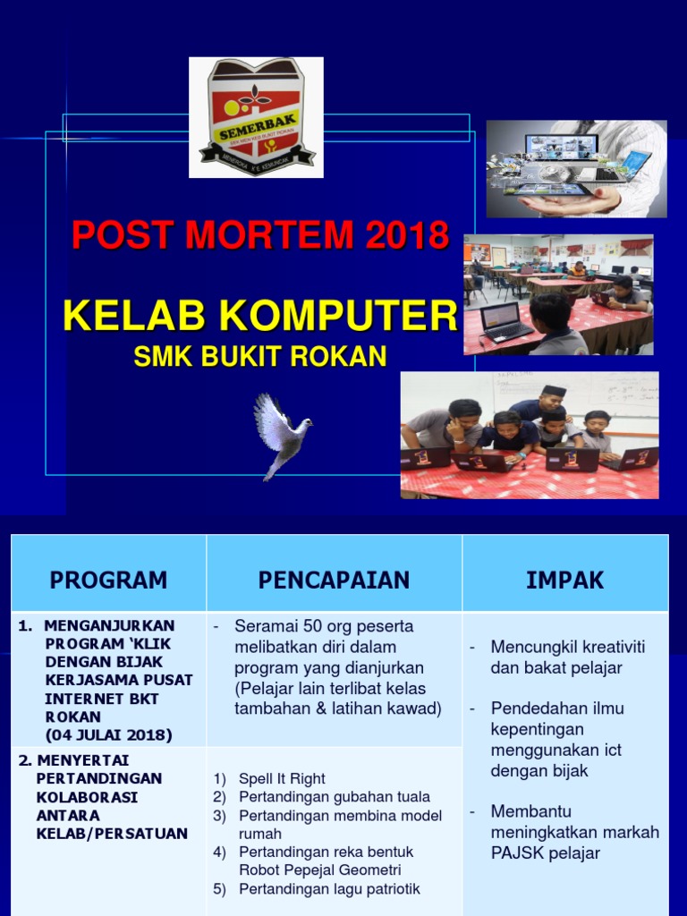 Program Kelab Komputer Smk Bukit Rokan 2018 Pdf