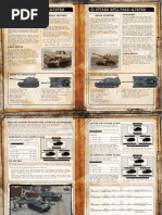 9 Line Ied Report | PDF | Warfare | Military