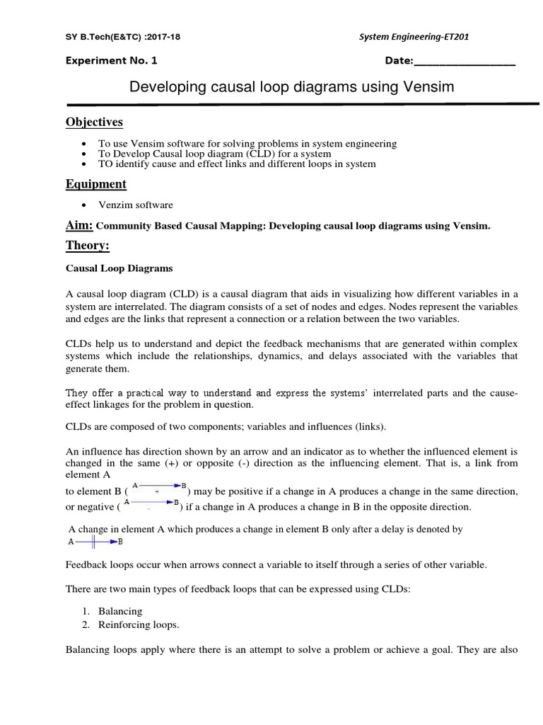 Experiment No 1 (1) Bshsu | PDF | Causality | Behavioural Sciences