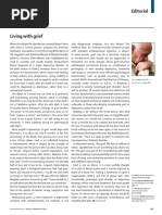 Brief Grief Questionnaire (BGQ) : Do Not Circulate Without Written ...