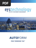 Organisation Chart DG Grow en | PDF | European Union | Science And ...