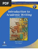 Effective Academic Writing 2 | PDF