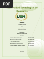 Cadeca | PDF | Honduras | Economias
