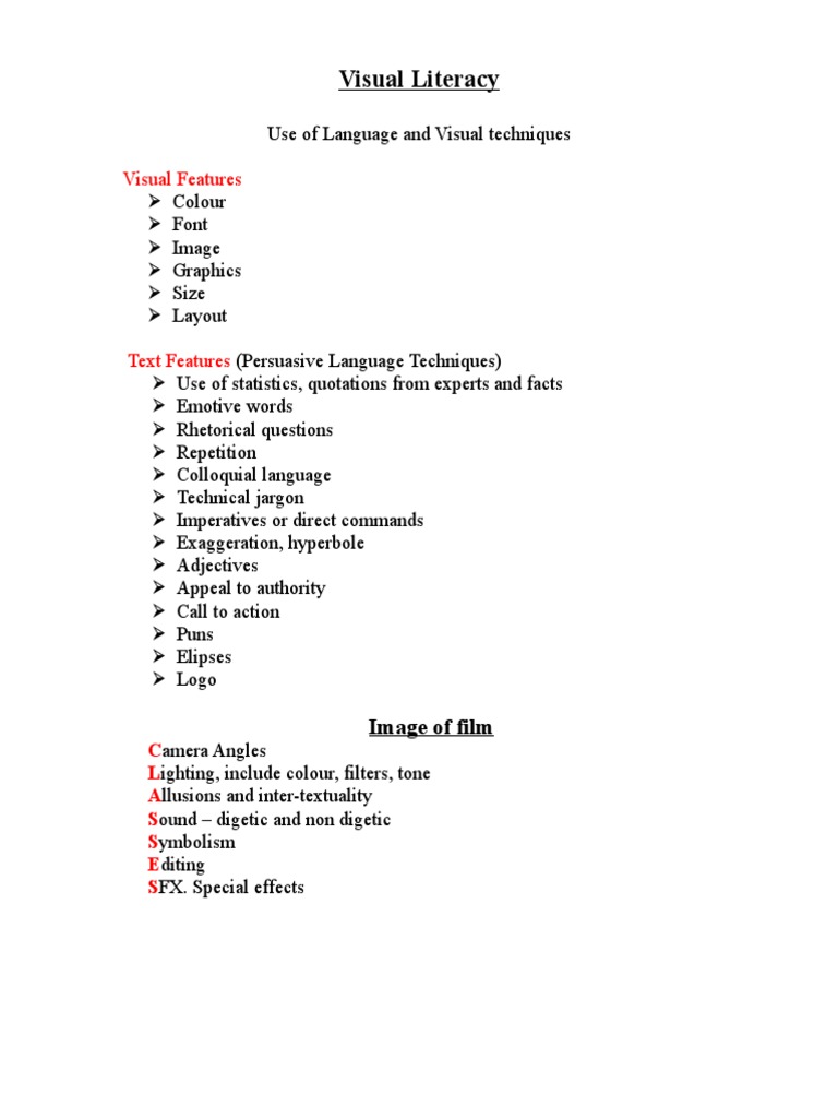 Preliminary English Standard Notes (Comprehensive) | PDF | Essays ...