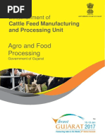 Project Report For Cow Farm | PDF | Dairy Cattle | Calf