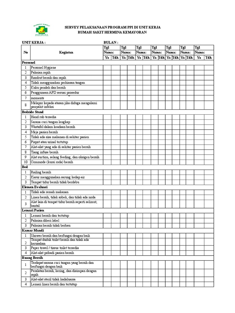 Worksheet Ppi | PDF