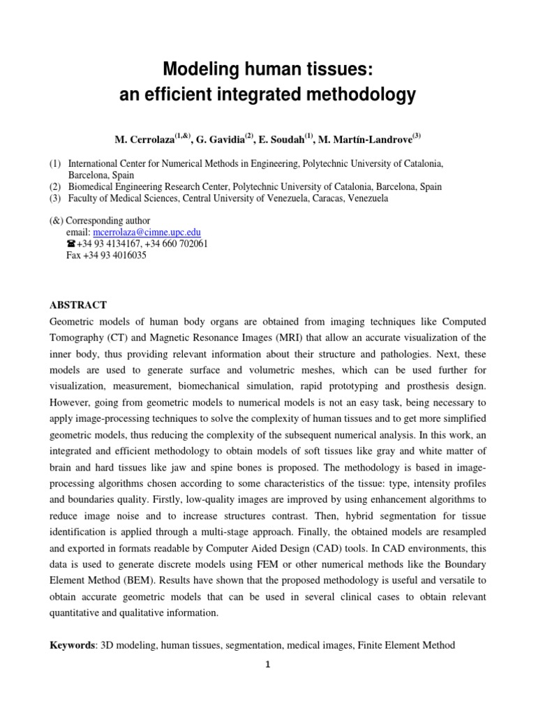 Texture Analysis Review | PDF | Image Segmentation | Medical Imaging
