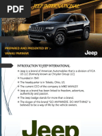 2015 Jeep Wrangler Maintenance Schedule | PDF