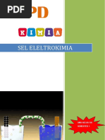 Modul Kimia XII Sel Volta | PDF