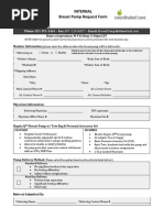 Aeroflow | PDF | Pregnancy | Maternal Health