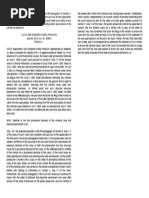 Parawise Comments in Court Cases | PDF | Supreme Courts | Affidavit
