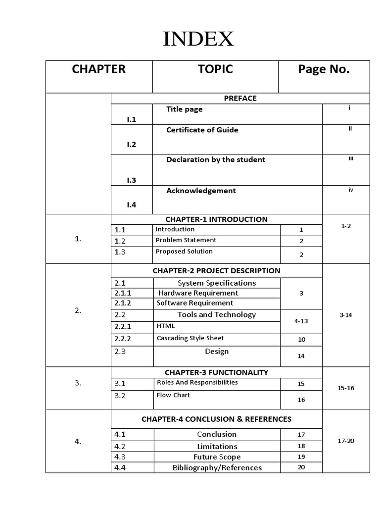 Index New | PDF