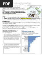 Amsco 2020 Unit 2 Guided Reading | PDF | Atlantic Slave Trade ...