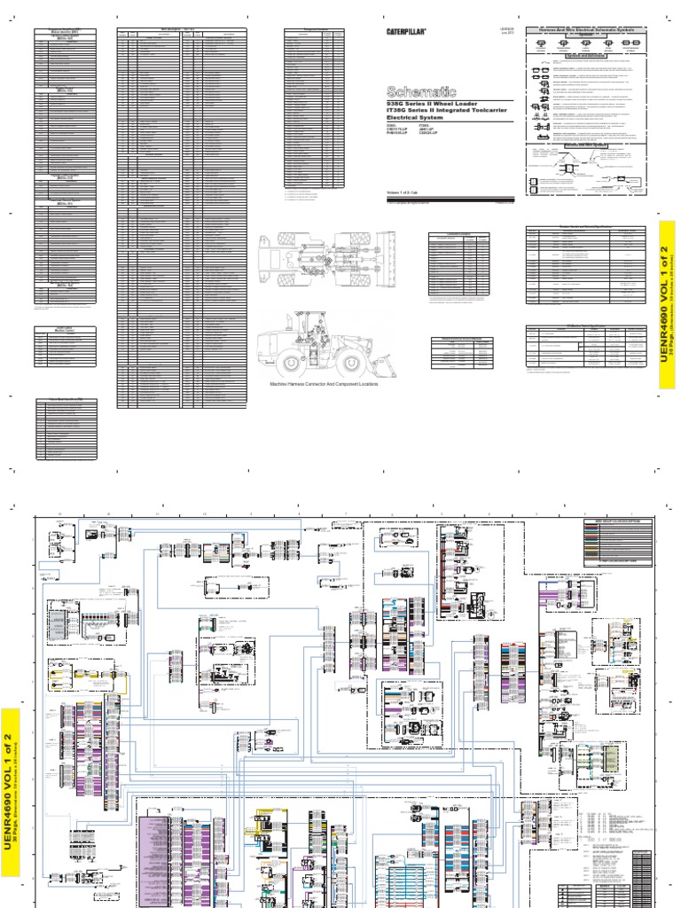 Cat Dcs Sis Controller PDF | PDF | Switch | Fuel Injection