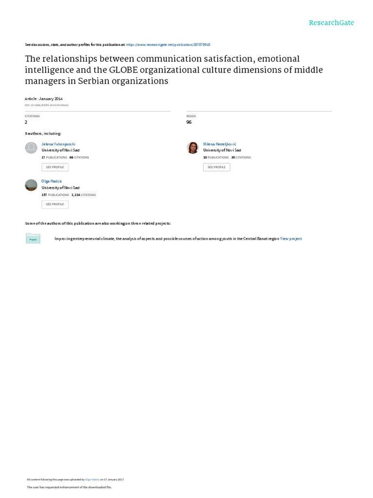 Modelul KANO | PDF | Cognitive Science | Statistical Analysis