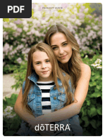 Build Guide Rank Planner doTERRA | PDF | Multi Level Marketing | Mentorship