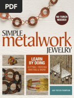 Math in Jewelry Design Techniques | PDF