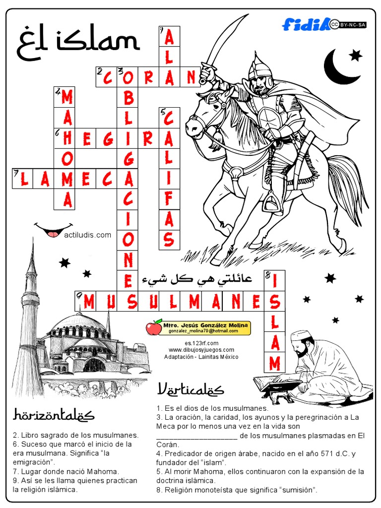 03-El-Islam-Solución.pdf