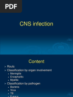 Meningitis | PDF | Meningitis | Candida (Fungus)