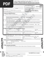 Sample: Hospital Authority Do Not Attempt CPR (DNACPR) For Hospitalized ...