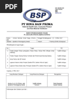 Pob Membuat Pob | PDF