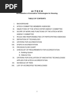 DO - s2017 - 064 - DEPED Minimum Requirements For Classroom Building PDF | PDF