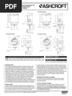 Ballast DWG | PDF | Hydraulics | Water Transport