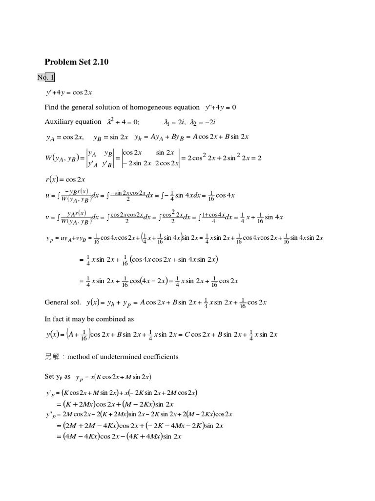 CH2 10 | PDF | Calculus | Rates